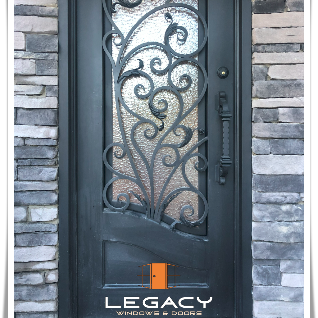 Legacy Windows and Doors