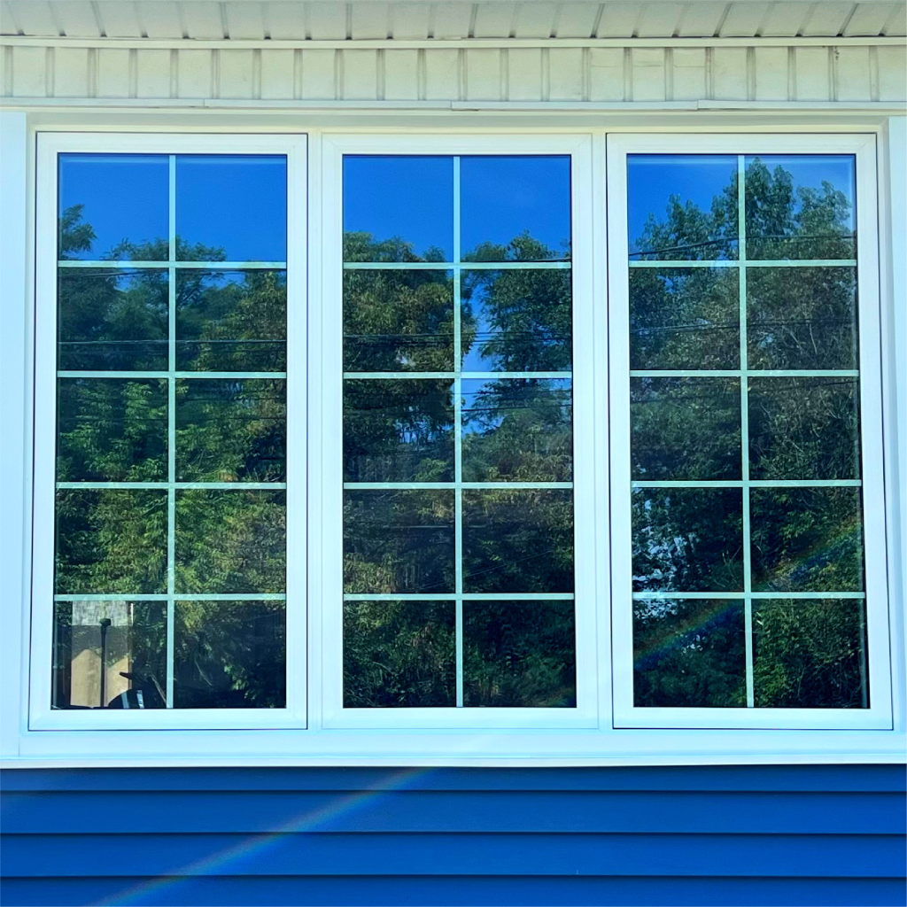 Legacy Windows and Doors