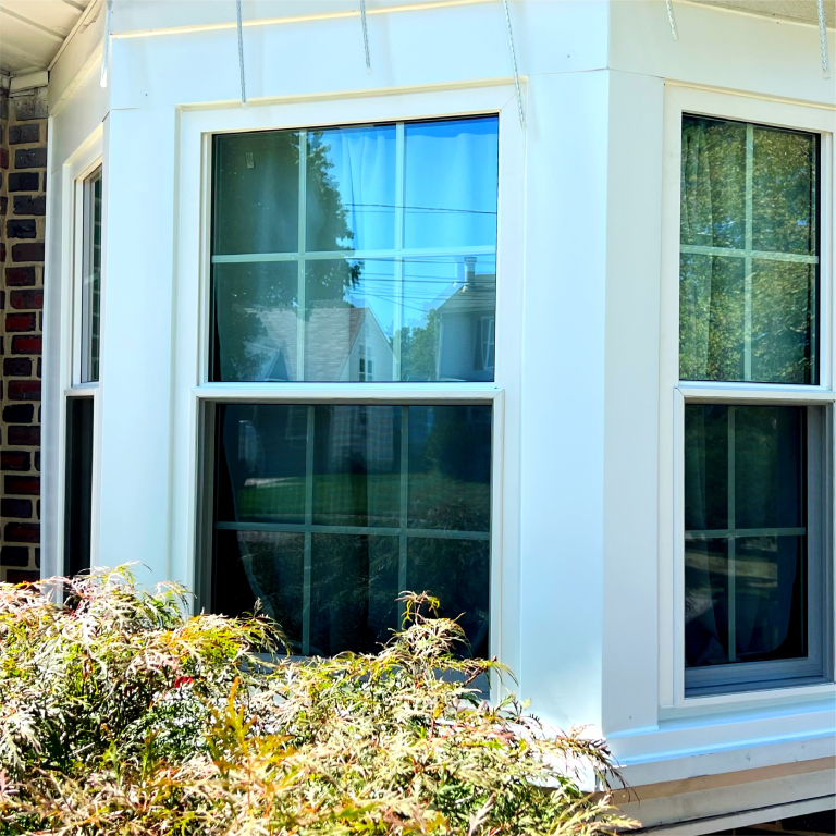 Legacy Windows and Doors